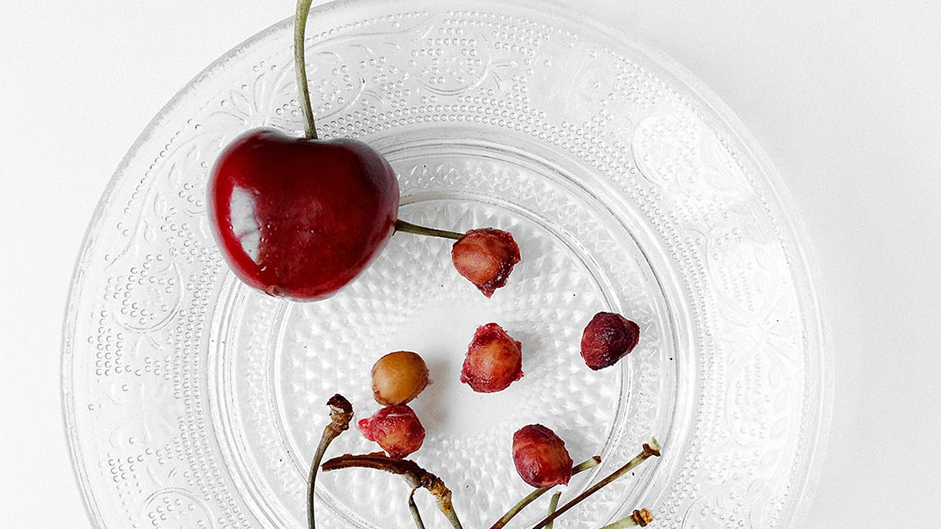 ¿Conoces estos 3 trucos para deshuesar las cerezas? | El Diario Vasco